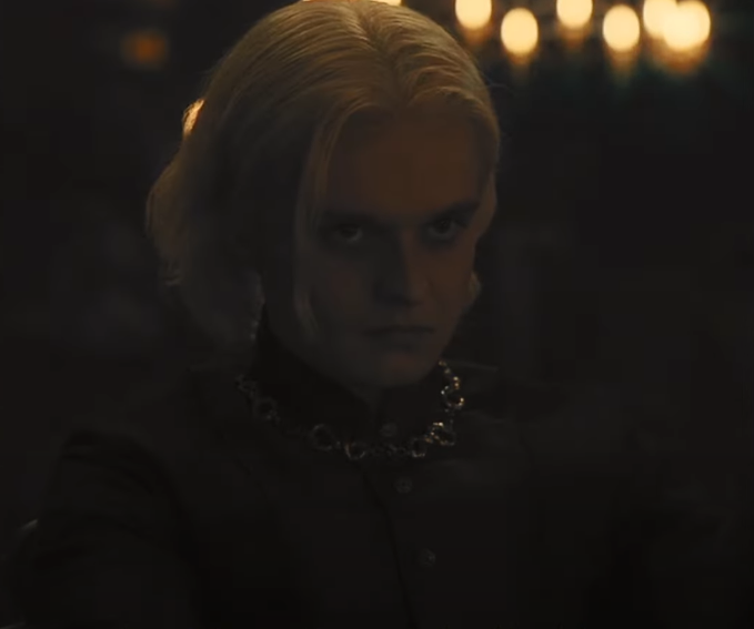 Everything You Need To Know About The Targaryen Family Tree